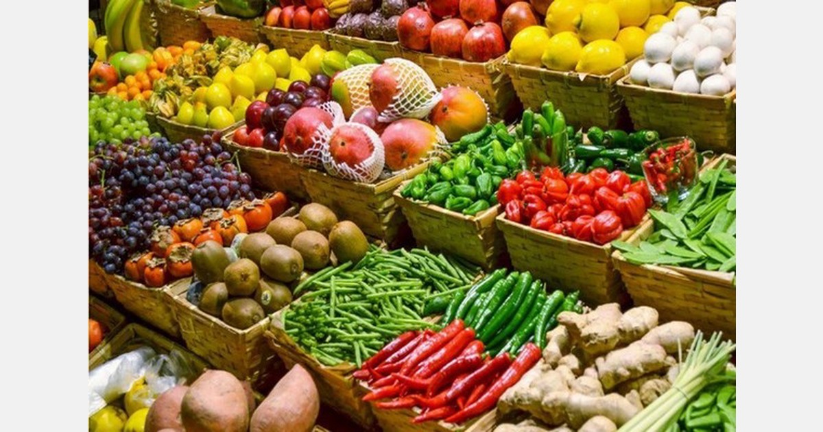 Vietnam's fruit and vegetable exports surge in the first half of 2024