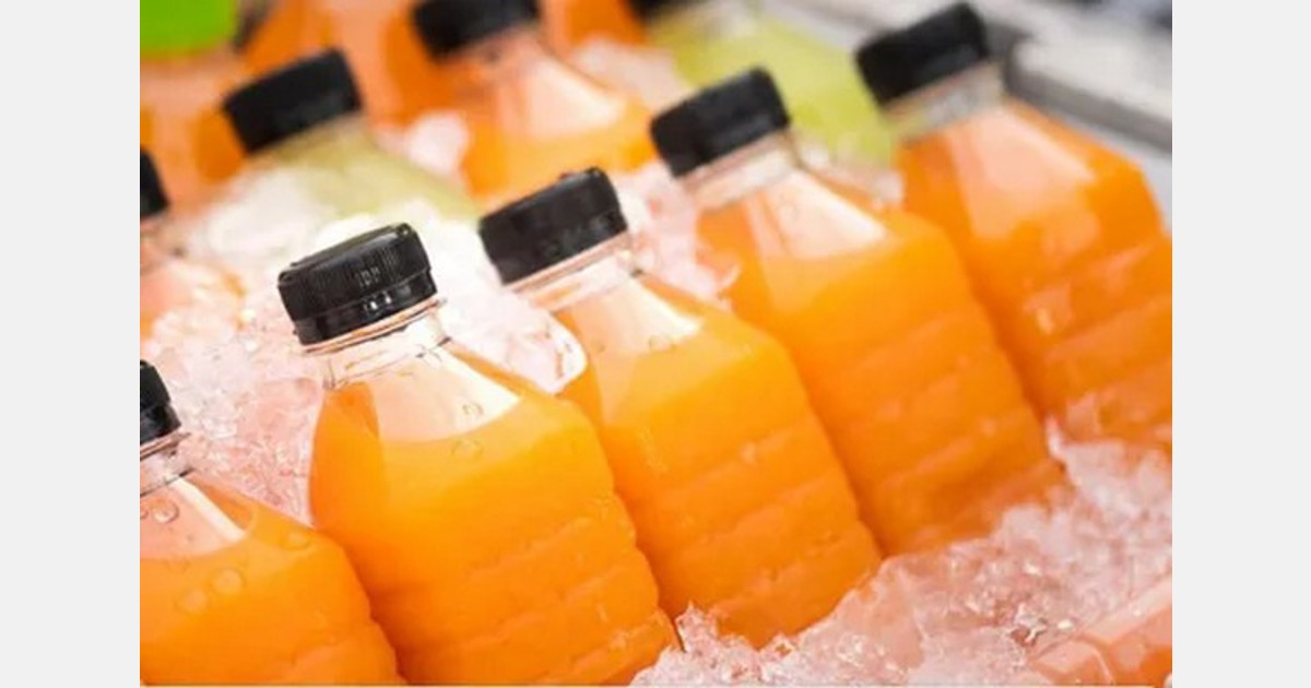 Orange juice prices reach new record high