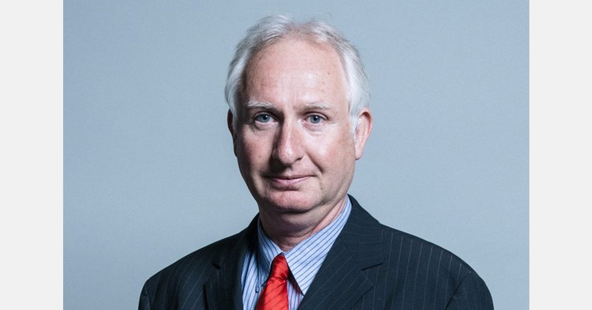 Daniel Zeichner appointed farming minister in the UK