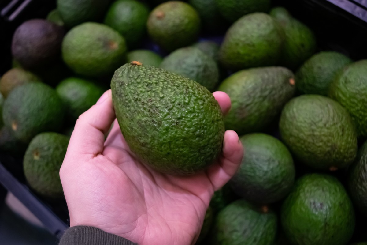 Holiday promotions add millions to avocado volume sales during Q1