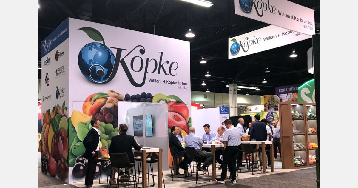 William H. Kopke Jr. Inc. acquires Safco of America operations and R B ...