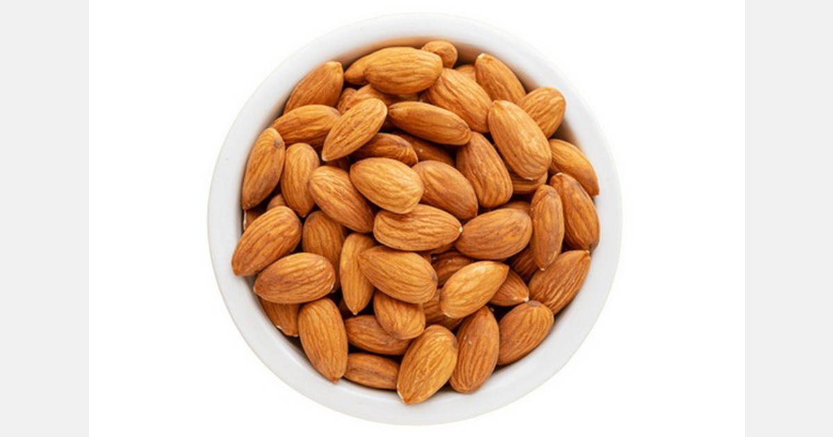 USDA Objective Almond Measurement falls below industry expectations
