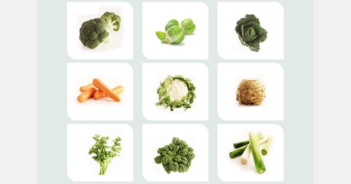 Gilfresh expands vegetable supply to Asda in Northern Ireland