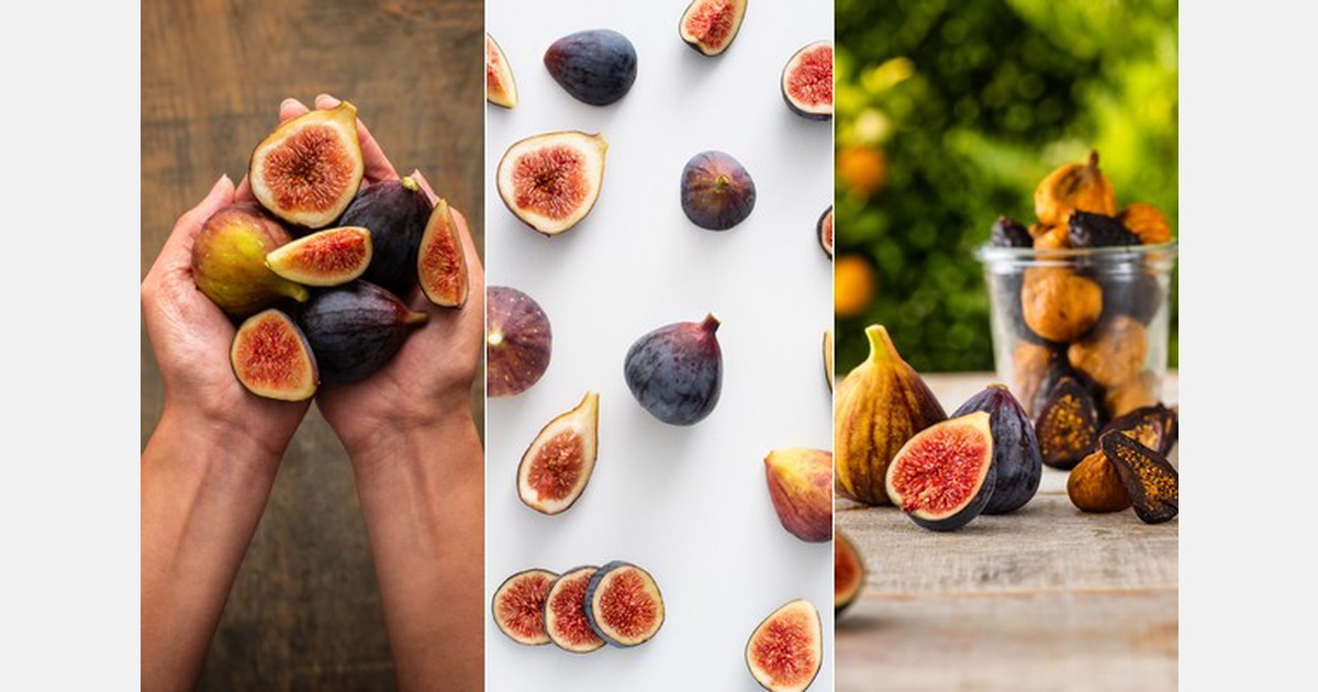 2024 California fresh fig season gets early start