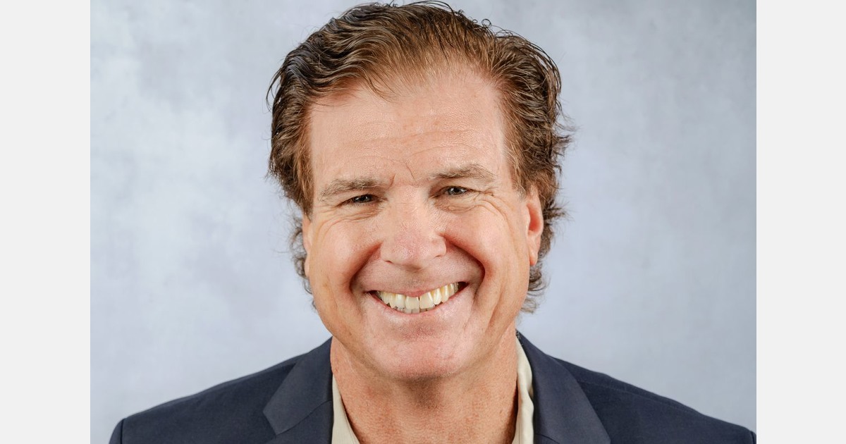 California Giant Berry Farms appoints Tim Youmans