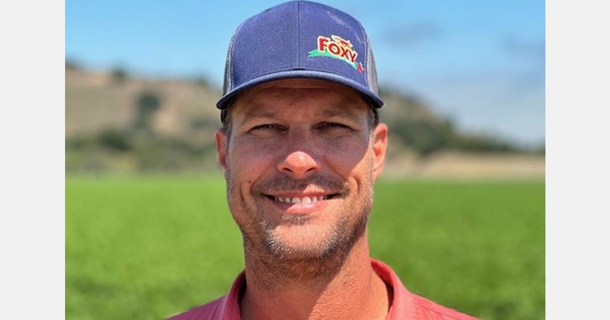 Berry grower expands into citrus, cherries and grapes