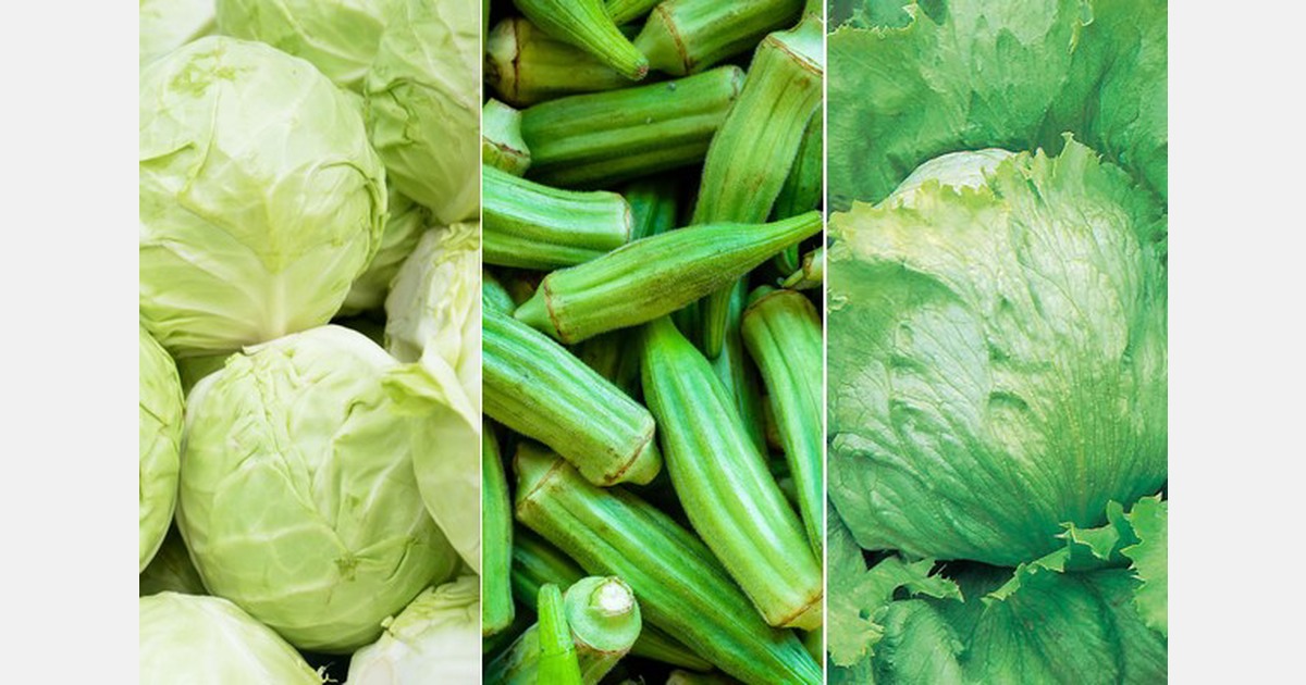 June inflation trends in Belize revealed an uptick in food prices