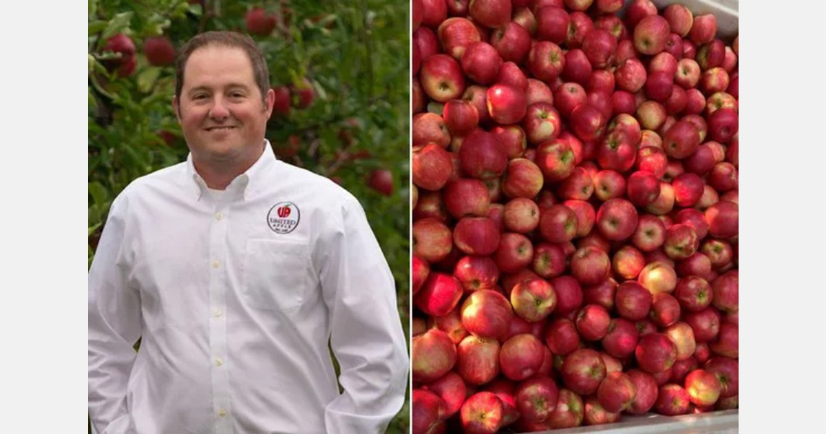 Early start anticipated for Western New York apples