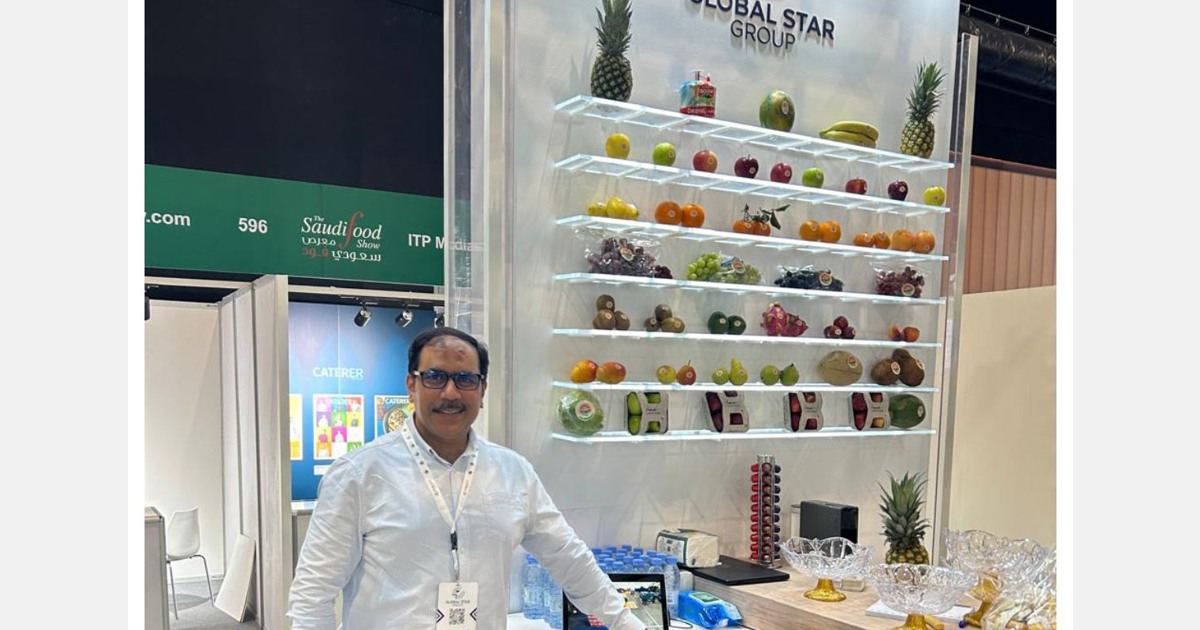 'Mangoes are the most consumed fruits in Saudi Arabia this summer'