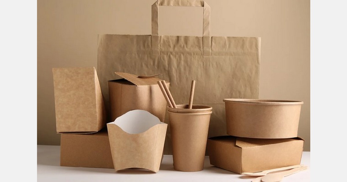 Sabert fortifies position as domestic manufacturer of molded pulp foodservice packaging ...