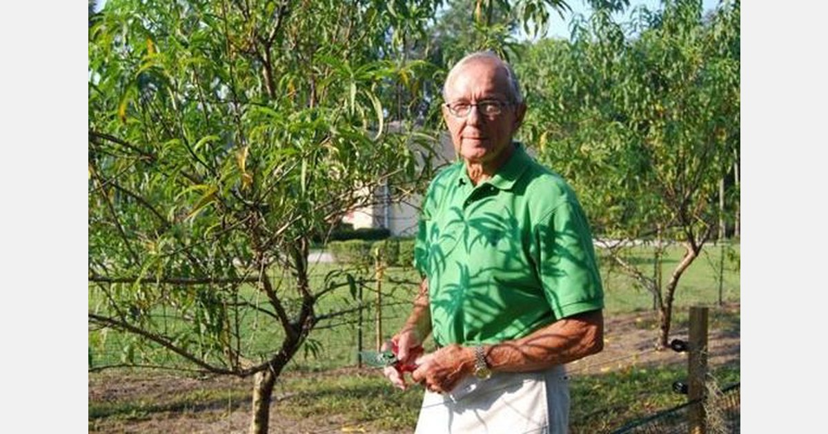 Duda mourns passing of former CEO Ed Duda