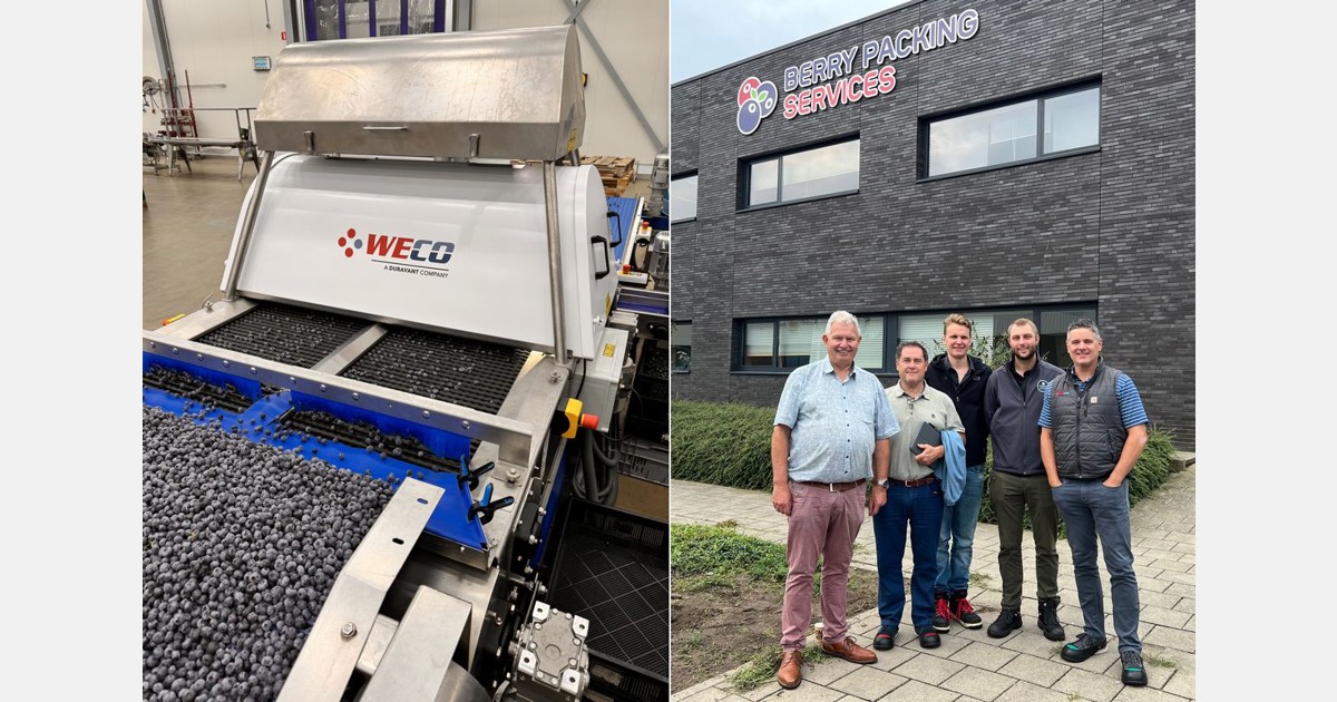 Compact, high throughput sorter launched to detect small defects in ...