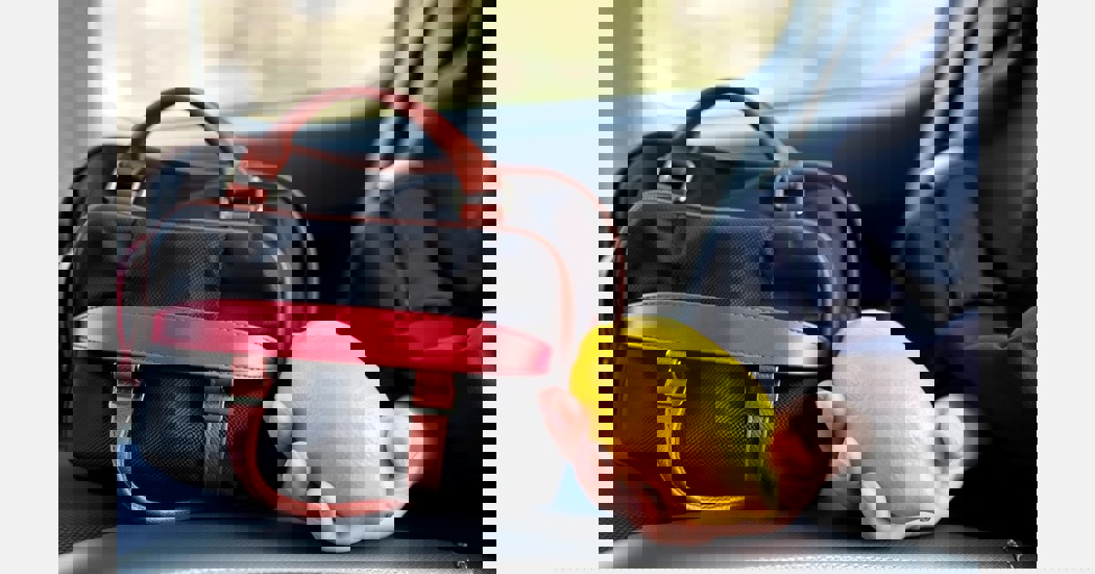 Brits embrace lemon hack for travel sickness