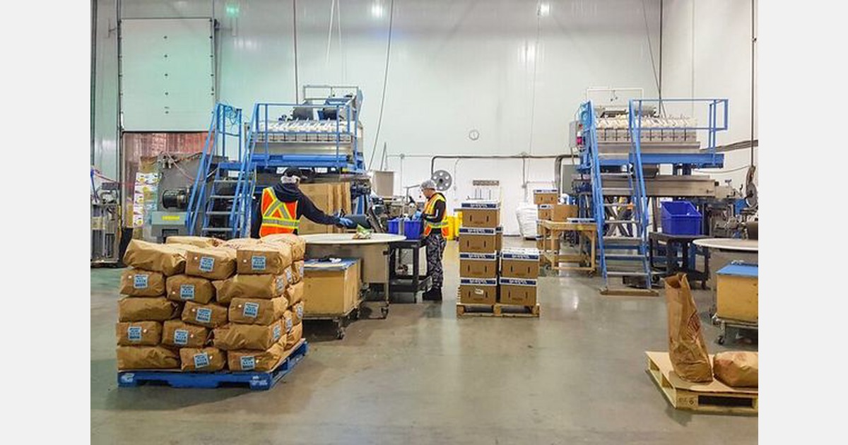 Thomas Fresh announces formation of new shareholder group