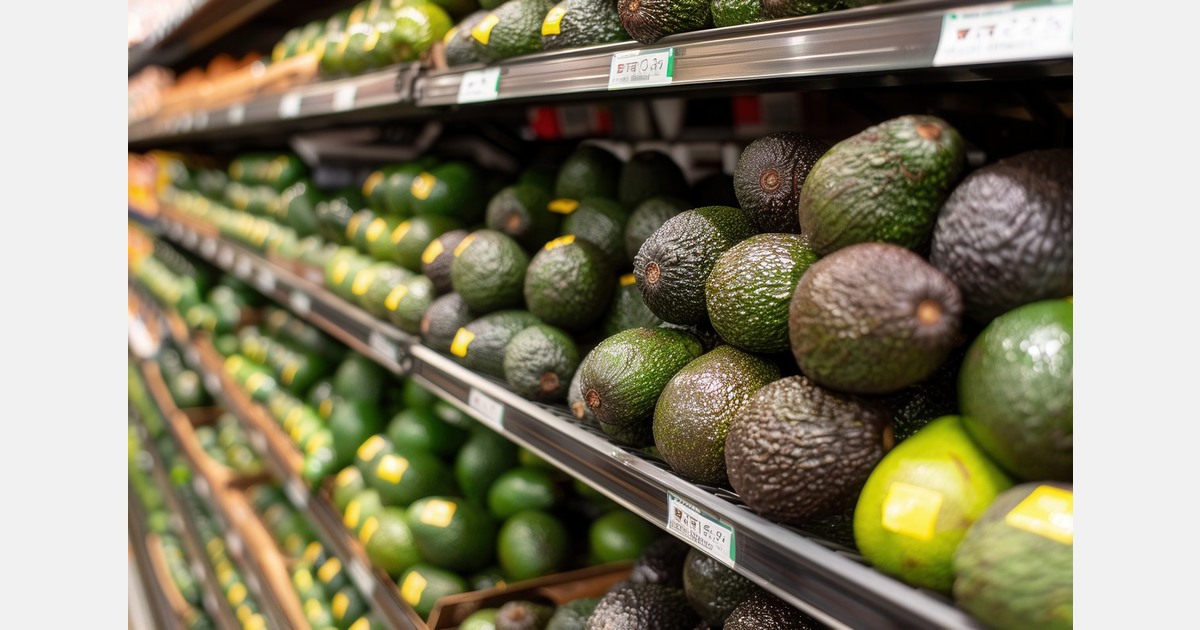 Large avocado promotions outperformed small and bagged avocados in Q2