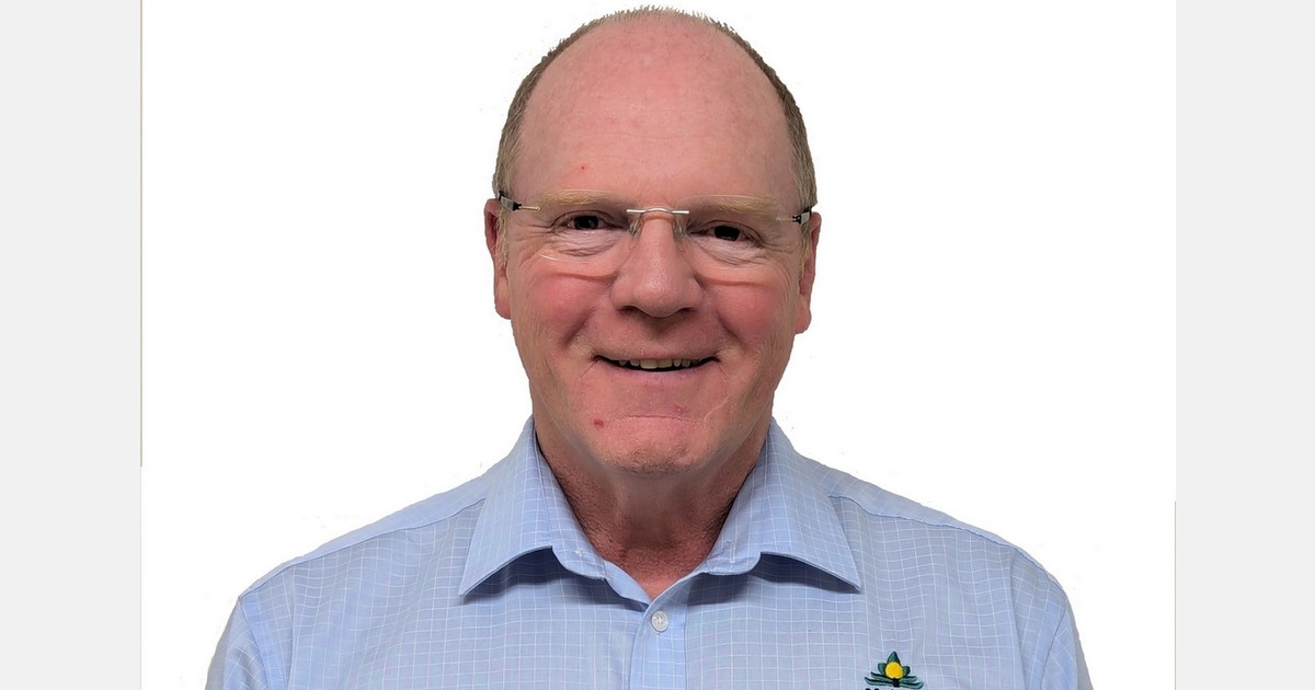 Roger Turner appointed as General Manager of Natures Fruit Company