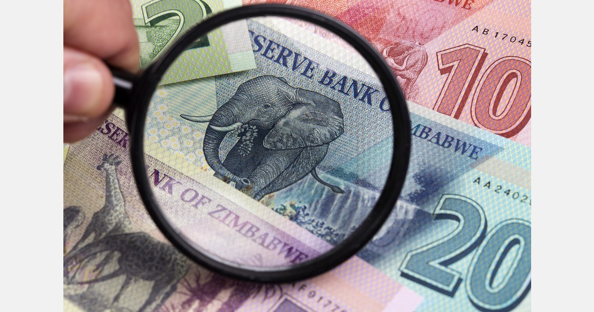 Zimbabwe faces currency challenges with the introduction of ZiG