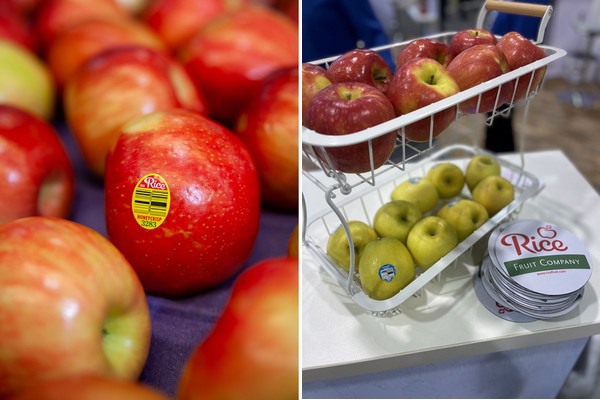 Embracing the ‘Apple Era’ in Atlanta