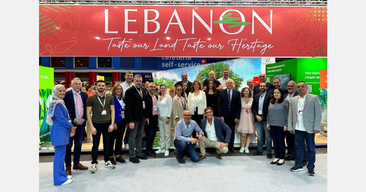 War in Lebanon affects produce industry