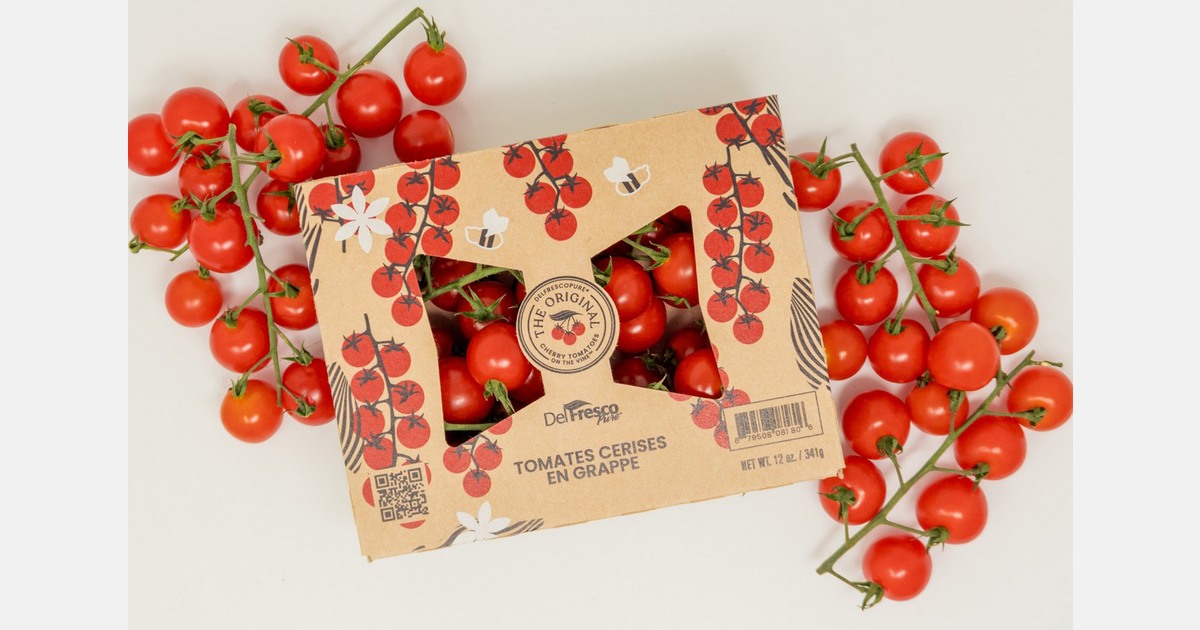 Sustainable packaging and fresh new looks step into the spotlight