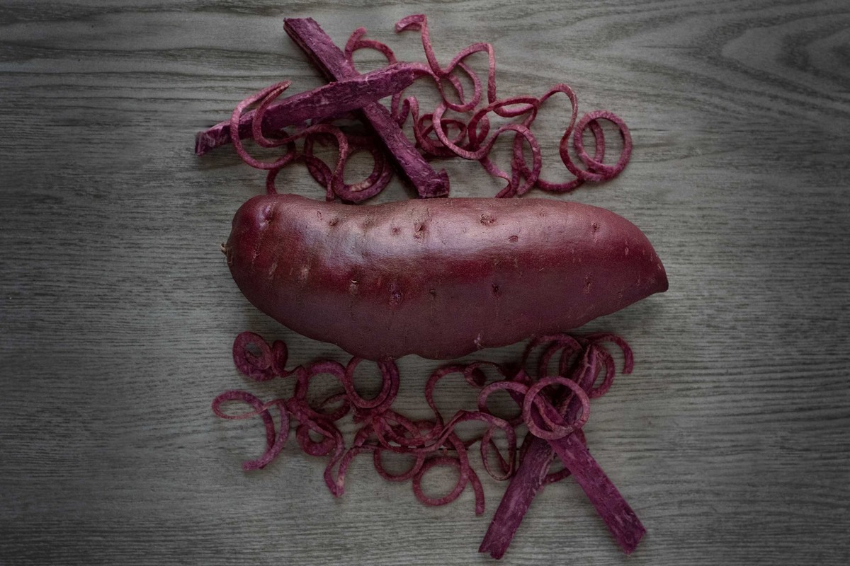 “Tremendous surge in demand for our Stokes Purple and Ben Yagi Purple ...