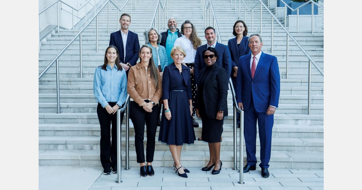 Foundation for Fresh Produce announces 2025 Board of Directors