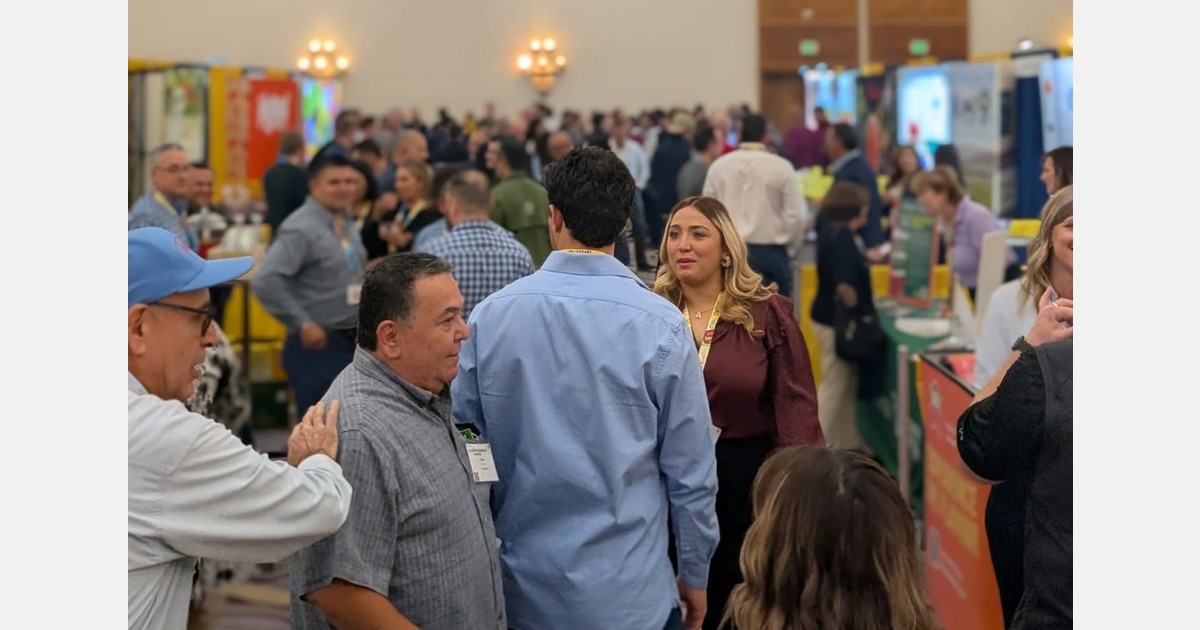 Reflecting on a record-breaking SWIPE 2024