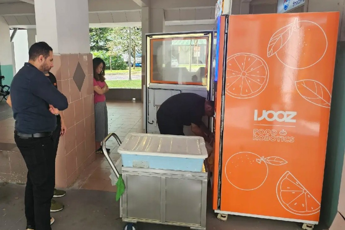 IJOOZ strengthens Egypt operations with key business development appointment