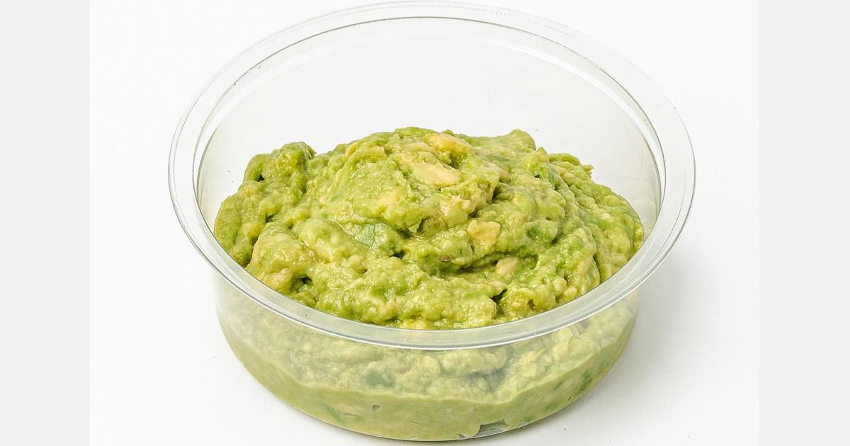Smashed Avocado offers a solution for disappointing avocados