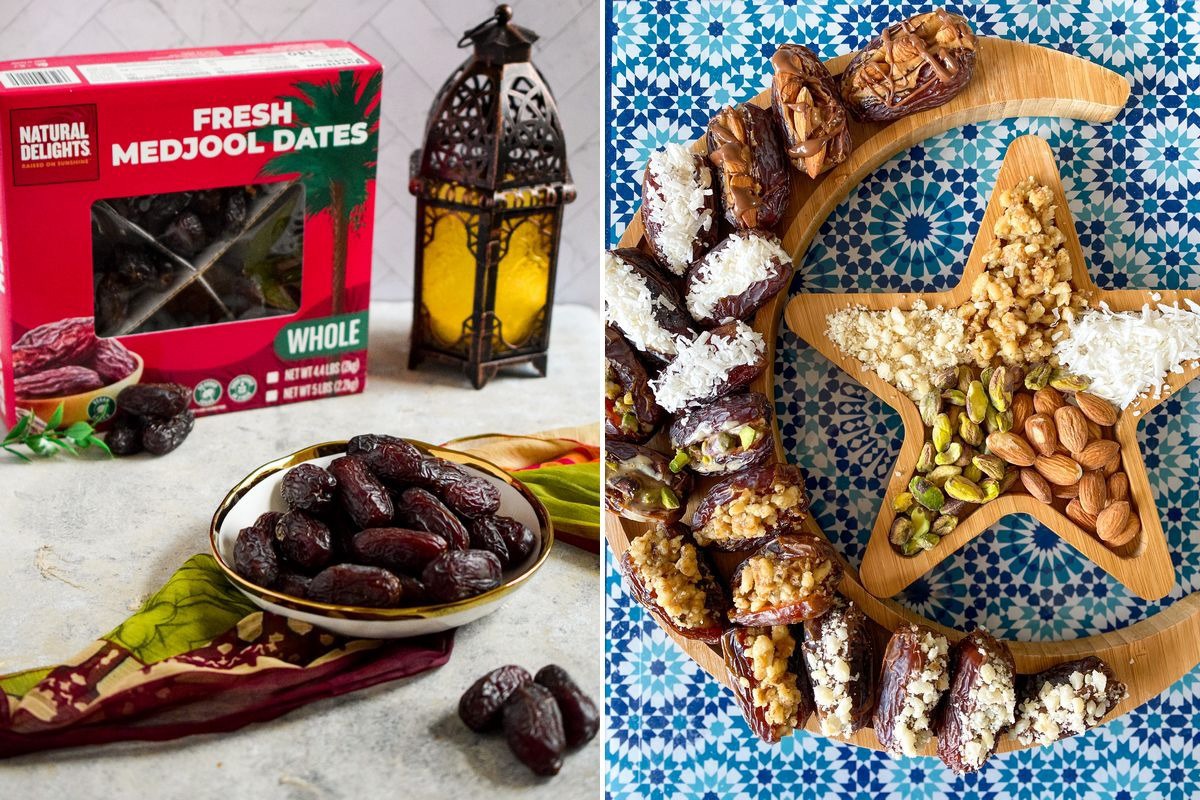 “Bard Valley Medjool dates remain a trusted choice for Ramadan and beyond”