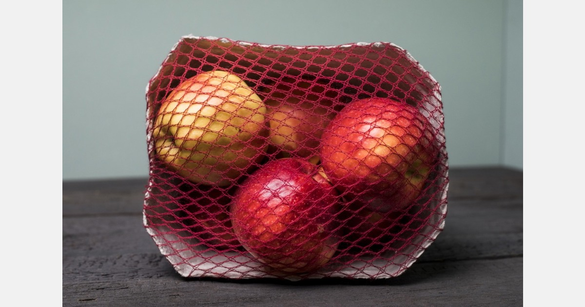 Packnatur introduces compostable cellulose netting for sustainable ...