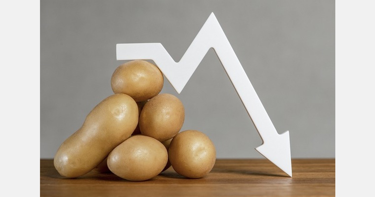 Ransomware attack on Blue Yonder causes potato shortages in UK supermarkets