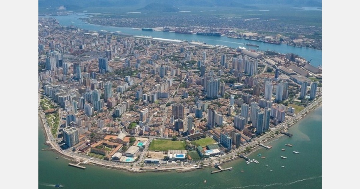 Brazilian customs strike disrupts ports and airports nationwide