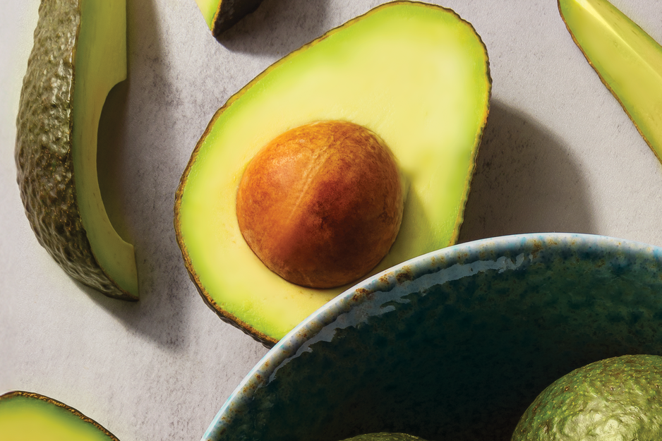 “Shoppers want avocados and mangoes that are ripe and ready to eat”