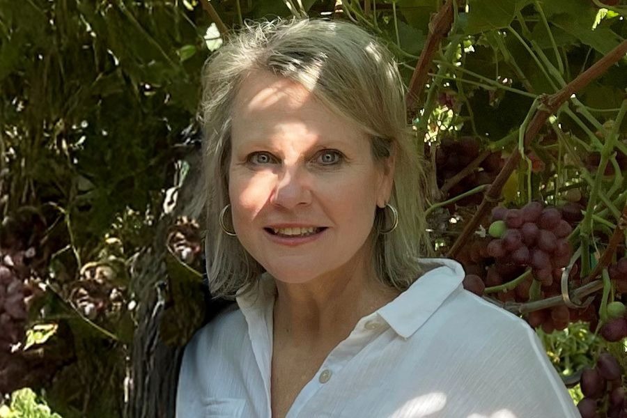 California Table Grape Commission honors life and legacy of Karen Hearn