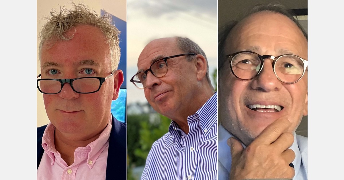 New president and COO for Chestnut Hill Farms