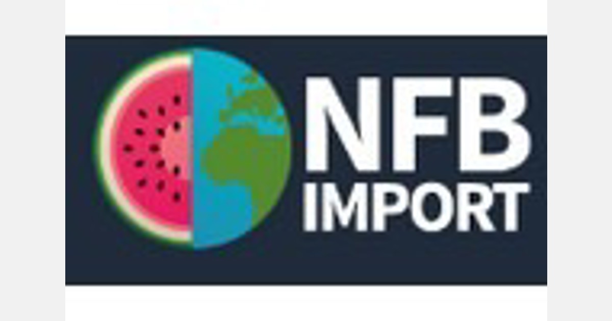 NFB (Import) Ltd. warns about a case of identity theft