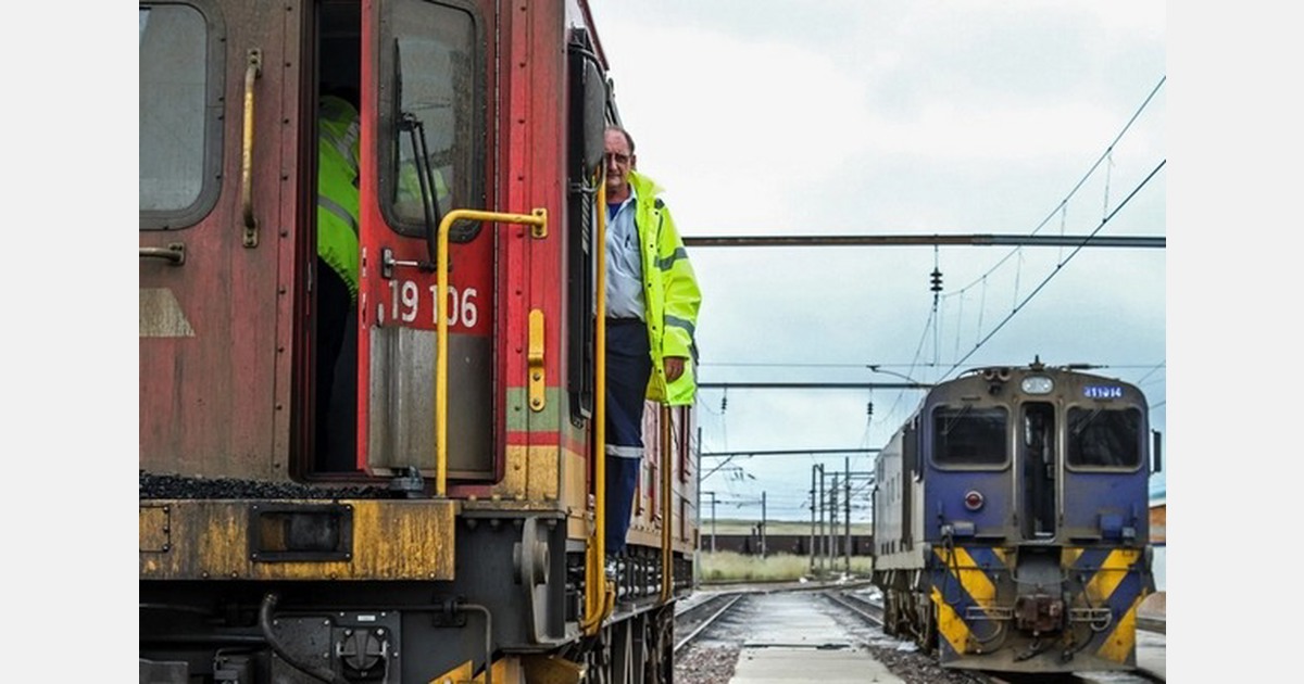 S&P places Transnet on credit watch amid rising debt and operational ...