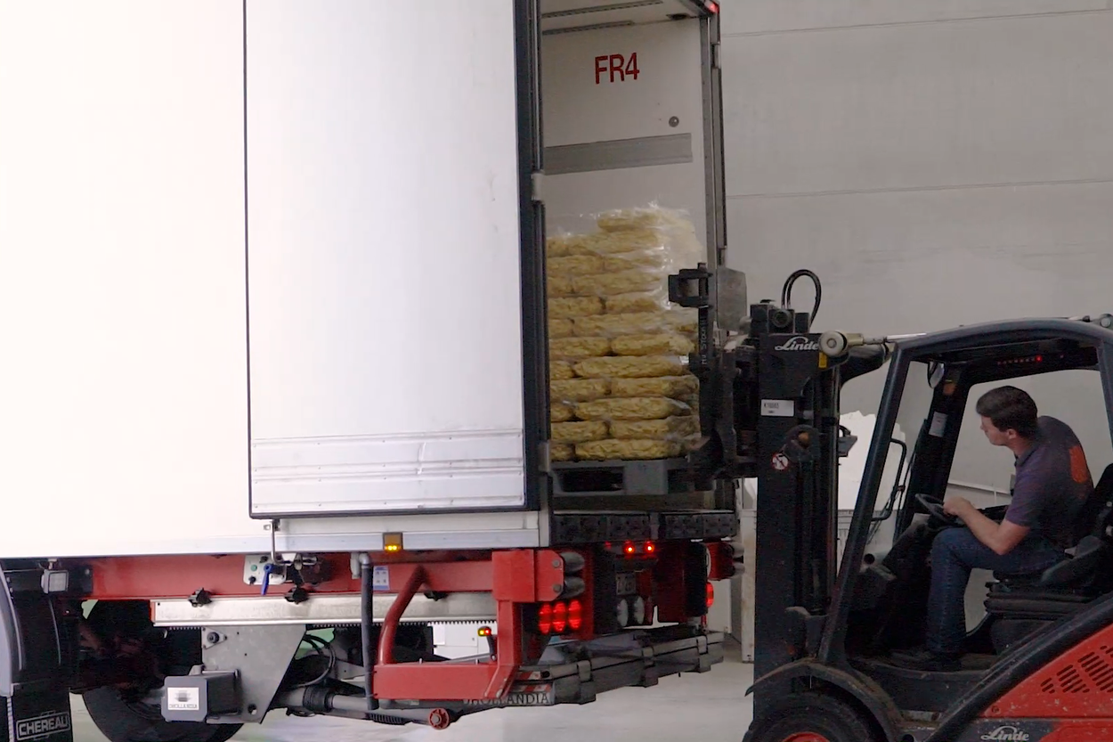 “The future? Choosing the right varieties”