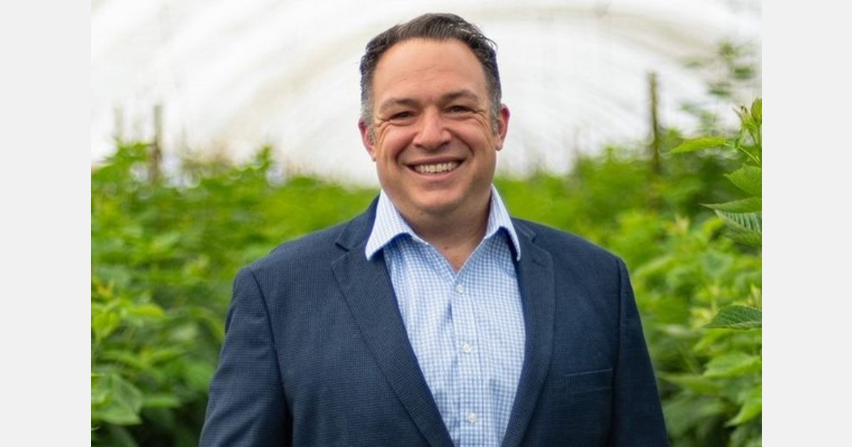 Freska Produce and Agrifruit announce shared chief financial officer