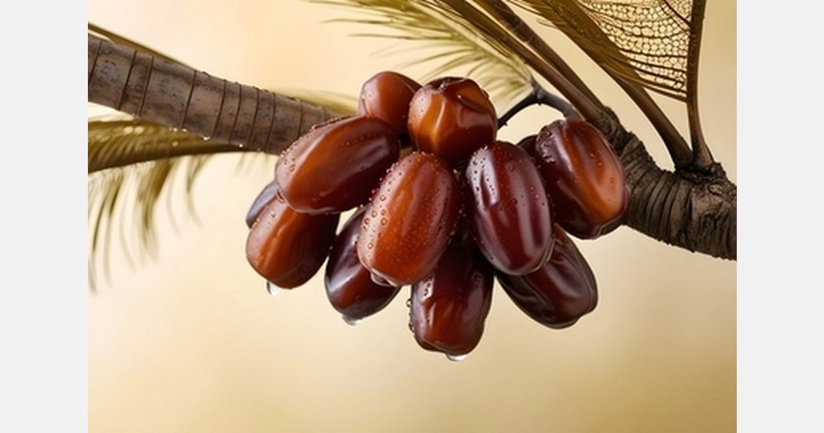 Saudi company launches milaf cola, the first soft drink made from dates