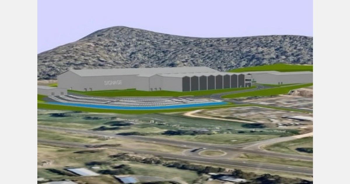 Lockyer Valley Foods announced a $50M funding round to commence construction of facility