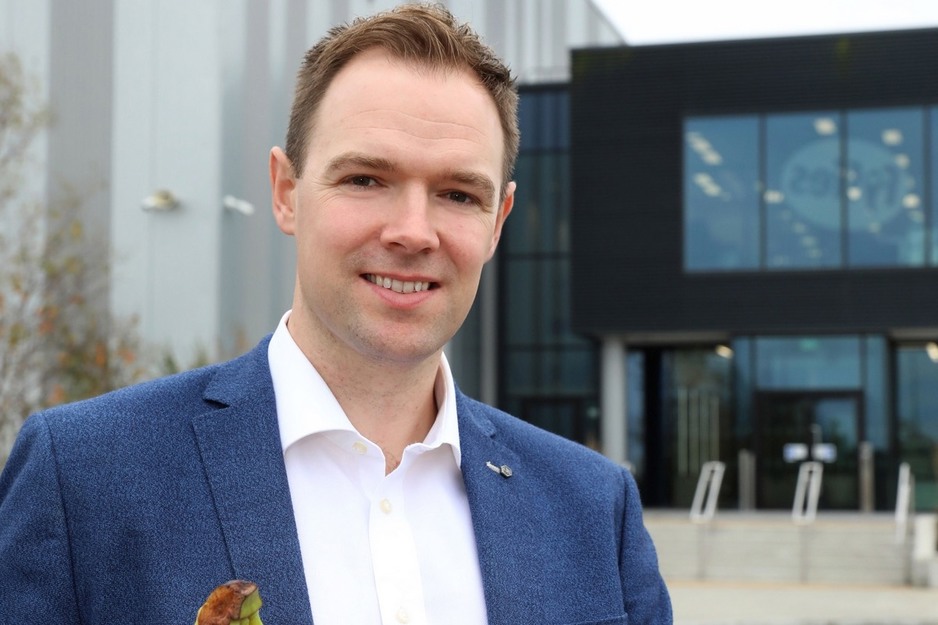 Fyffes appoints Sean Purcell as new head of sales