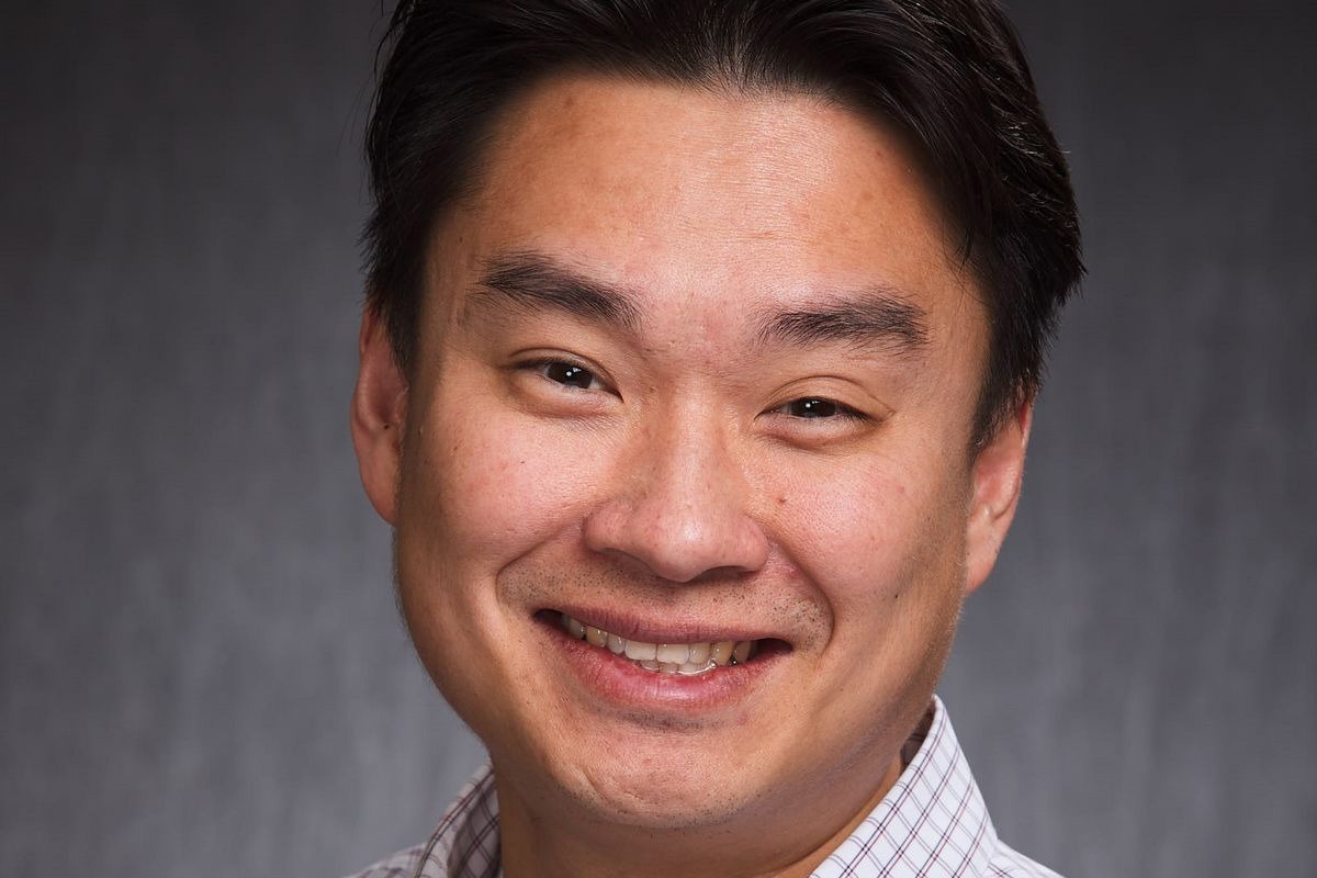 Billy Ng joins California Walnut Board and Commission