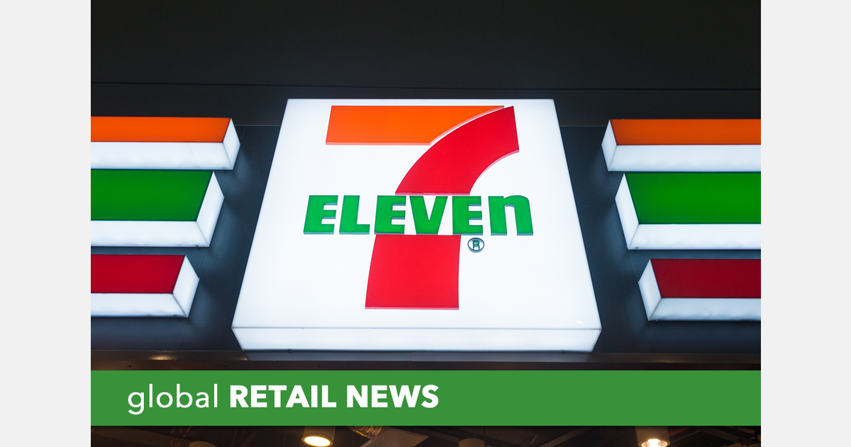7-Eleven closing 444 underperforming stores across North America