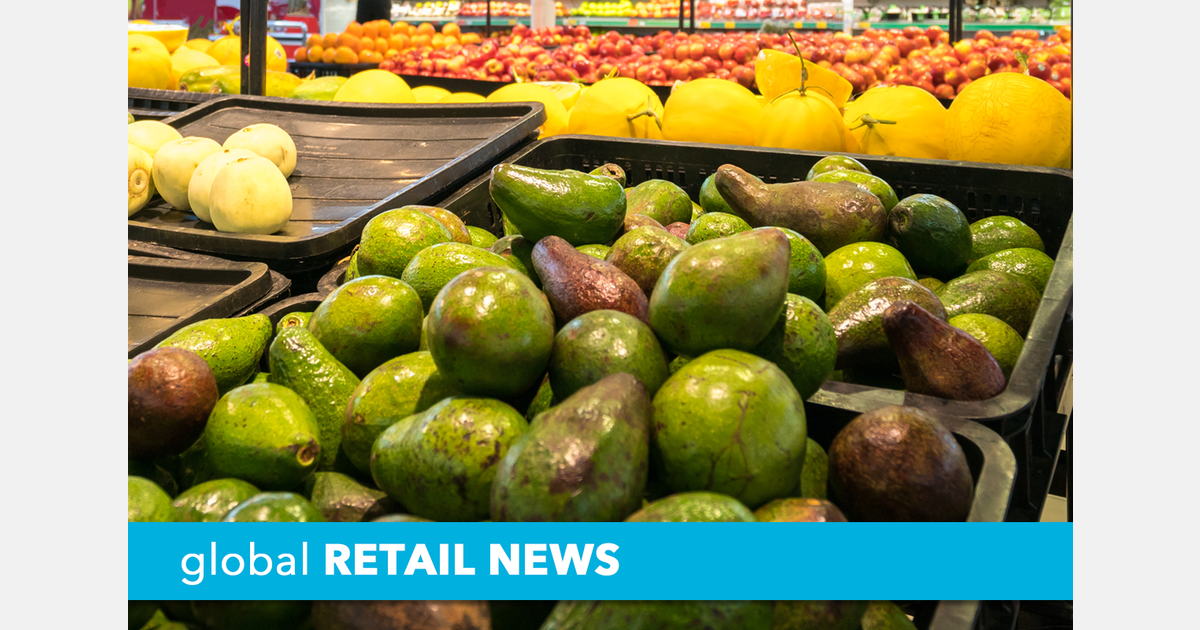 Serve said it would acquire the company behind the avocado processing ...