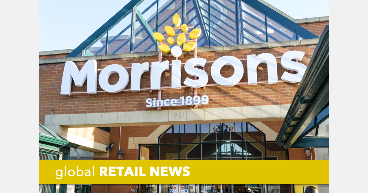 Morrisons expands Uber Eats partnership, adding more than 400 ...