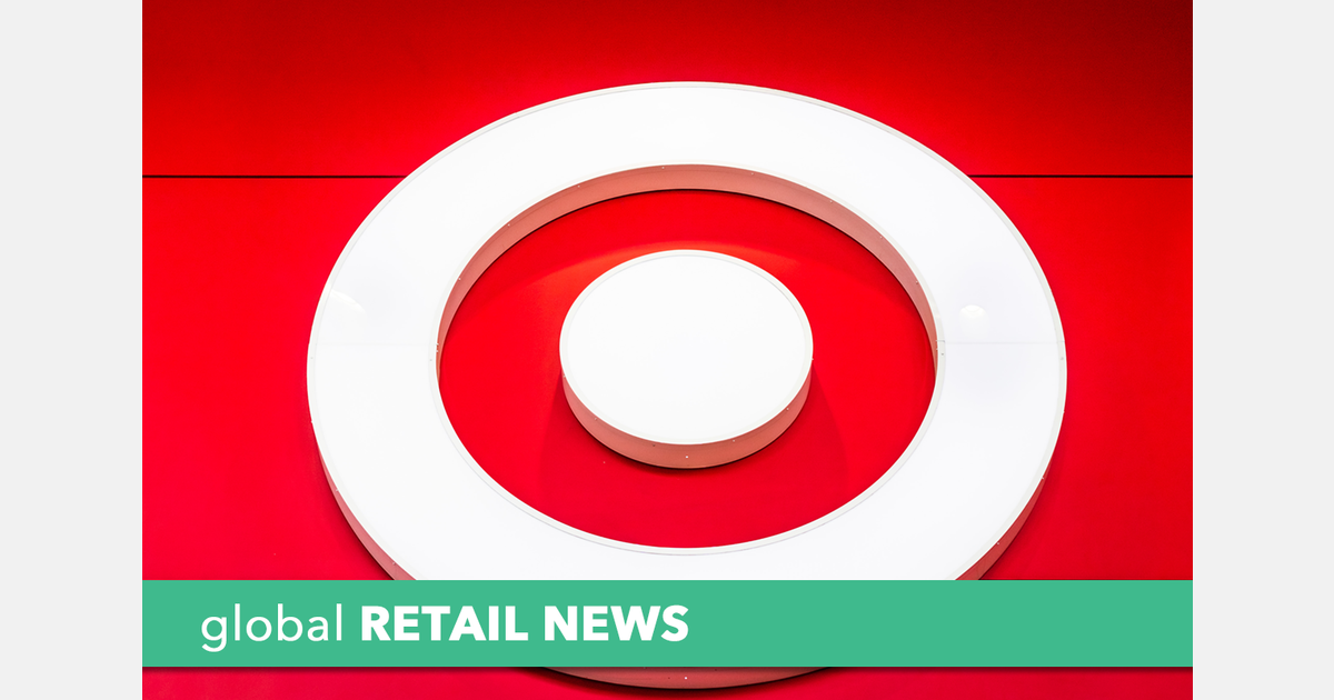 Target: Four new store openings on August 18