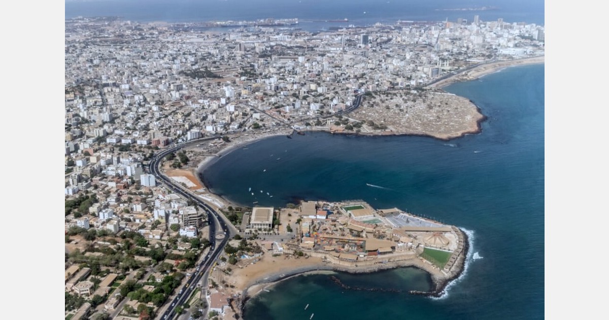 Morocco launches Agadir-Dakar maritime route to boost fruit and ...