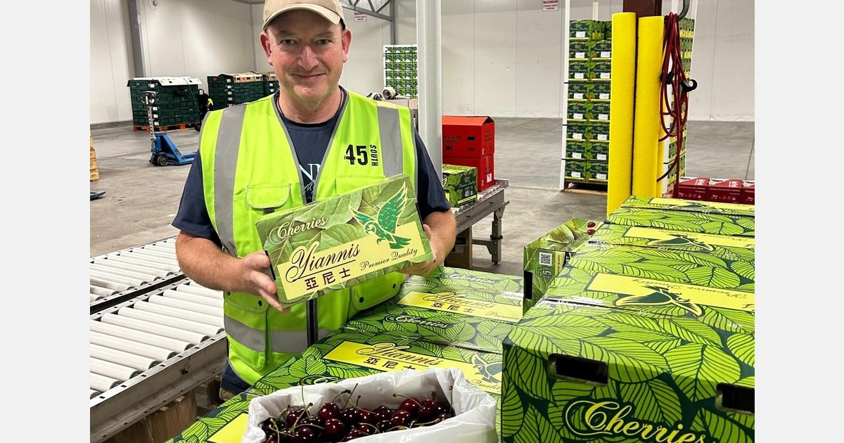 "Timing of CNY is excellent this season but we also have very strong ...